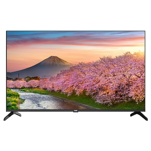 تلویزیون ال ای دی سام مدل T5700 Full HD سایز 43 اینچ